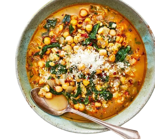Non-Fish Mediterranean Diet Recipes: Delicious and Healthy Meals ...