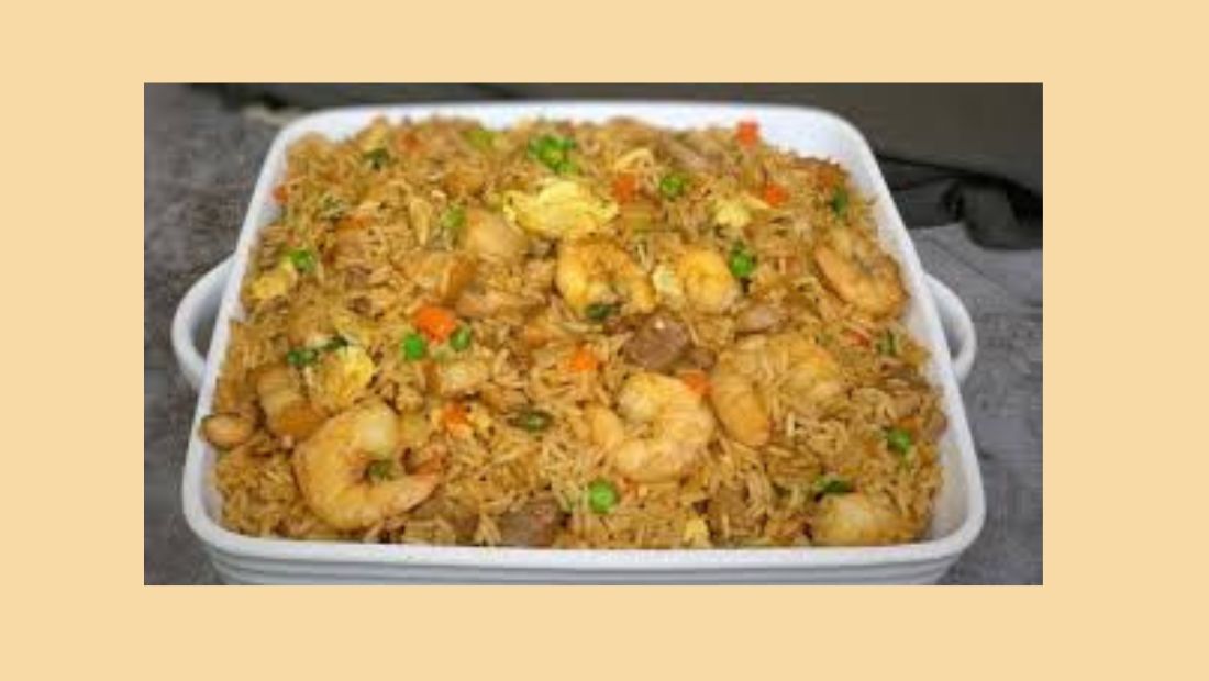 Campbell High senior’s fried rice wins Localicious recipe contest