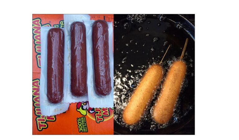 Tijuana Mama Pickled Sausage Recipe: A Fiery Snack with Bold Flavors